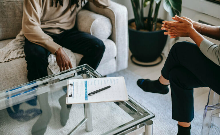 Finding Your Inner Strength: Exploring the Advantages of Personal ...